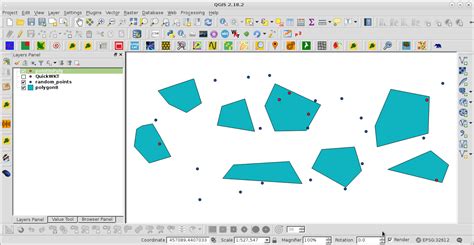 Python Creating Spatial Join Between Points And Polygons In GeoPandas Geographic