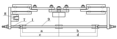 Automatic Centering Device For Bars Eureka Patsnap
