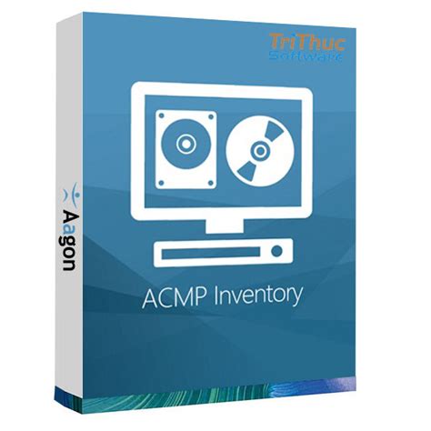 Acmp Inventory