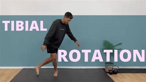 Tibial Rotation Motum Online Tibial Rotation Motum Online
