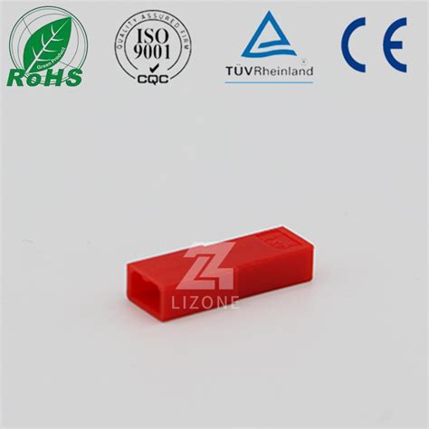 Red Jst Syp 2p Female Jst Automotive Connector Jst Syp 2p And Jst