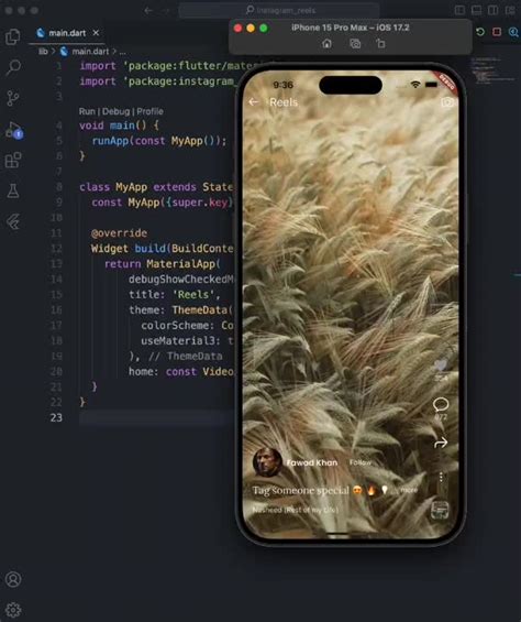 Junaid Jameel On Linkedin Flutterdeveloper Mobileapps