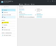Step By Step Guide To Assign Reserved IP Address To Azure VM REBELADMIN