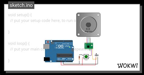Pwmcontroledbypotentiometer Wokwi Esp32 Stm32 Arduino Simulator