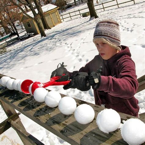 Twink Snowball Telegraph
