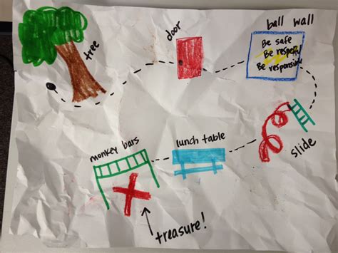 Pirate Theme Apples And Abcs