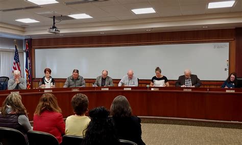 Extension Granted For Comprehensive Plan Update Sheridan Media