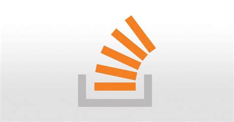 Stack Overflow Breach Exposes Some User Data Update The Mac Observer
