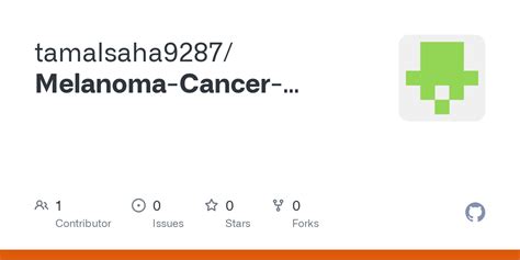 Github Tamalsaha Melanoma Cancer Detection Problem