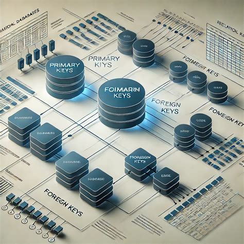 Why Use A Relational Database Relational Databases Offer Many By