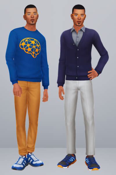 Gladyss Site Gavin Richards