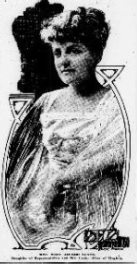 Mary Archer Glass Boatwright 1895 1978 Find A Grave Memorial