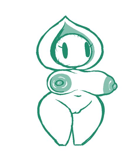 Rule 34 Areola Big Breasts Breasts Calla Screwroot Female Nipples Nude Plantie Pussy