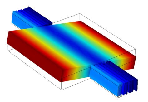 Mems Resonant Accelerometers Zega Valentina