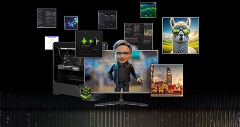 What Is A Pretrained AI Model NVIDIA Blog