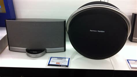 Oluv S Gadgets Review Harman Kardon Onyx The Ultimate Boombox Er Boomegg