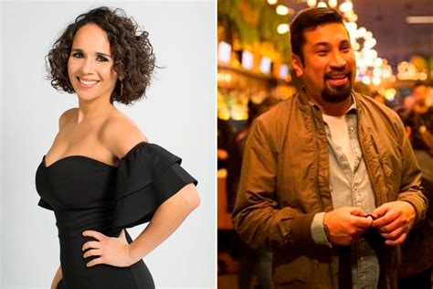 Еріка Віллалобос та час коли вона намагалася «ампаювати Альдо Міясіро «Я уявляв собі найгірше