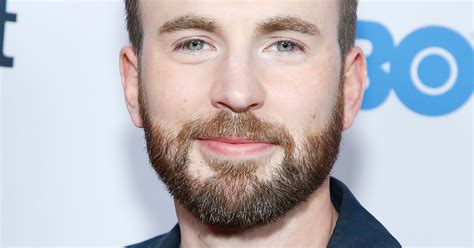 Chris Evans Got An Instagram In Quarantine