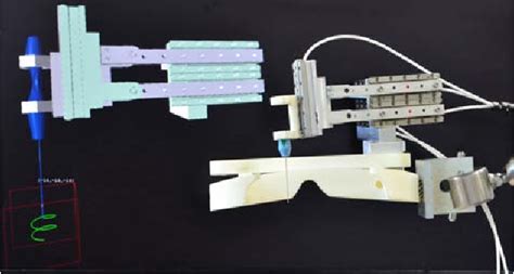 Figure 2 From Virtual Fixture Control Of A Hybrid Parallel Serial Robot For Assisting Ophthalmic