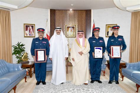 وزير الداخلية استخدام التقنيات الحديثة ينسجم مع تطلعات الحكومة ورؤية