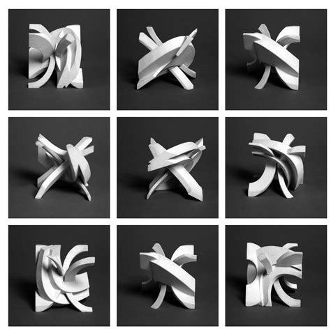 Abschlusspräsentation Parametrisches Generatives Entwerfen Blog Technisches Design