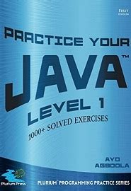 Practice Your Java Level ScanLibs