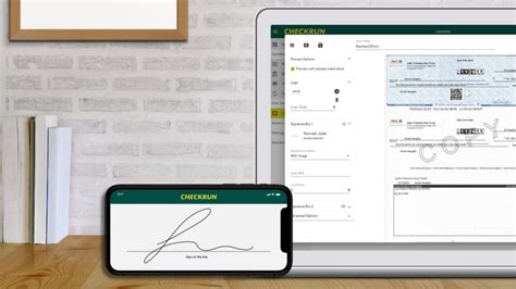The Best Online Check Writing Software For Quickbooks Online