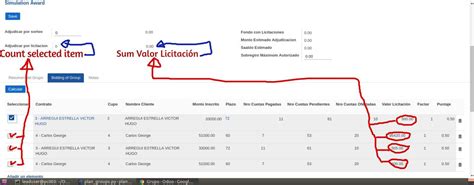 How To Count And Sum Checked Record In Tree View And Then Set This