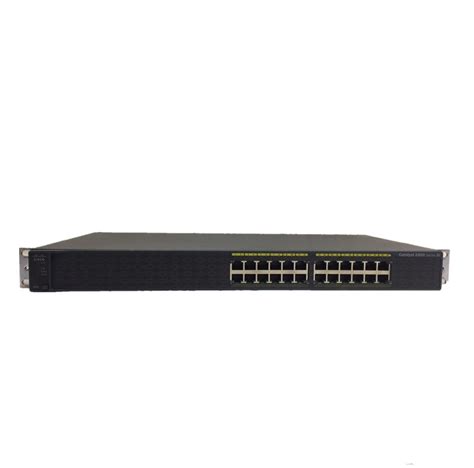 Cisco Poe Switch Ws C2960X 24PS L China Cisco Poe Switch And Ws C2960X 24PS L Price