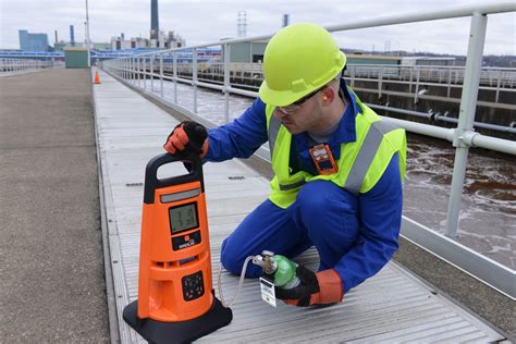 Gas Detector Calibration Calibration Requirements And Procedures