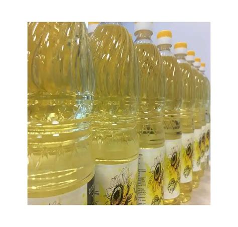 Soybean Oil Malvodratzki