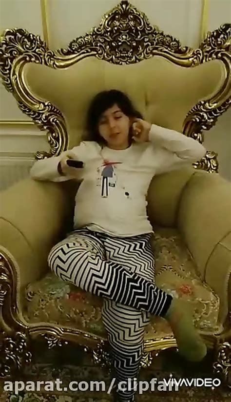 پریسا پور مشکی ساخت خودم