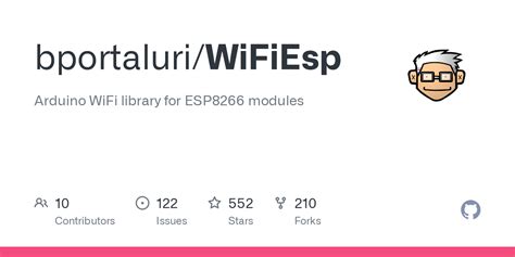 WiFiEsp Src WiFiEsp Cpp At Master Bportaluri WiFiEsp GitHub