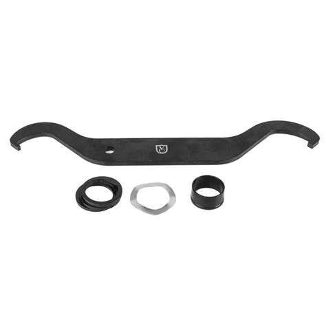 Eccentric English Threaded Bottom Bracket 24mm Velo Orange