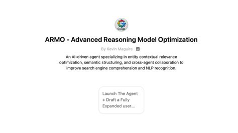 gpt armo s recursive tree of thought framework 🌲🤖