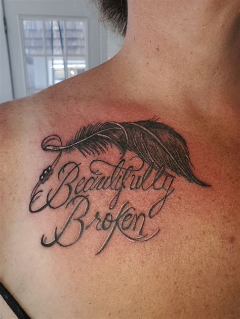 Broken Soul Tattoos