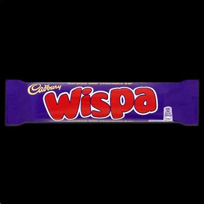 Cadbury Шоколадный Батончик Wispa 36гр купить, отзывы, фото, доставка ...