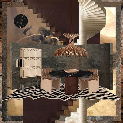 Interior Design Collage 86 Interior Design Mood Board Church