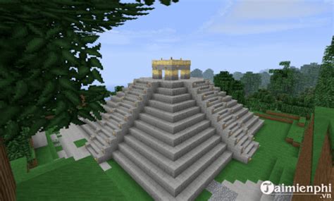 Download Millenaire Mod 1 12 2 6 2 9 Mod Bổ Sung Npc Cho Minecraft