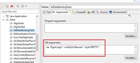 Maven Unable To Debug Gwt Test For Gwt 28 And Java 18 Version