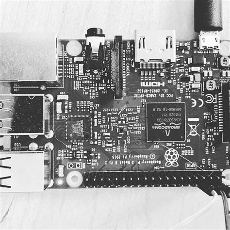 Secure Remote Access To Raspberry Pi Terminal