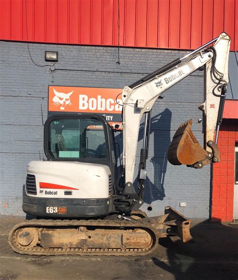 Bobcat Equipment Sales Rentals Parts Service In NY