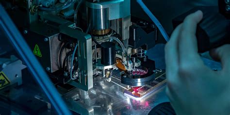 Optoelectronic Semiconductors Entire Colour Range Blue To Red Ir And Uv