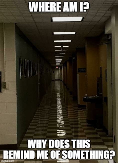 Backrooms Memes At David Dodd Blog