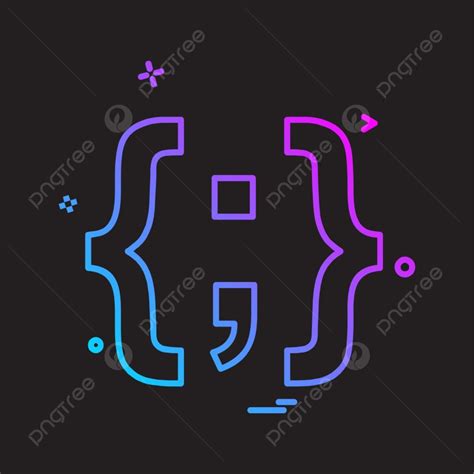 Qr Code Design Vector Png Images Code Icon Design Vector System App