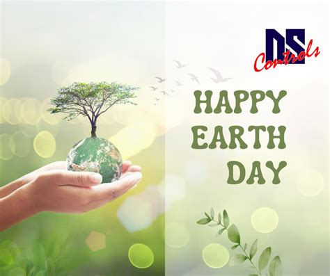 Happy Earth Day Today And Every Day We Celebrate The Vital Role Of