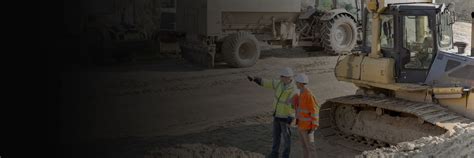 Drilling And Mining Sensorzone Proximity Warning System