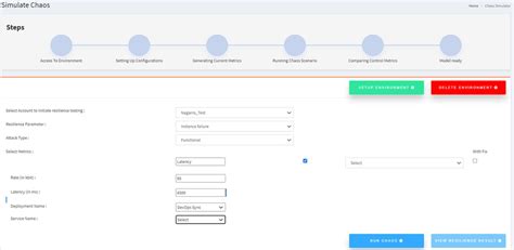 Resilience Testing Which Chaos Engineering Tool Should You Choose