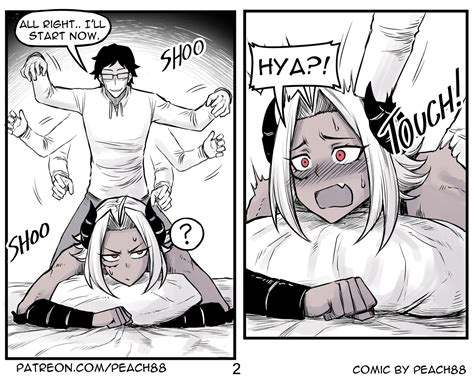 Demon King Gf Page Nhentai Hentai Doujinshi And Manga