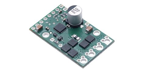 V DC Motor Control Using A Motor Driver And An Arduino Uno General Guidance Arduino Forum